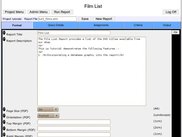Reportico PHP Report Designer download | SourceForge.net