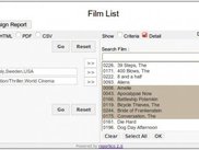 Reportico PHP Report Designer download | SourceForge.net