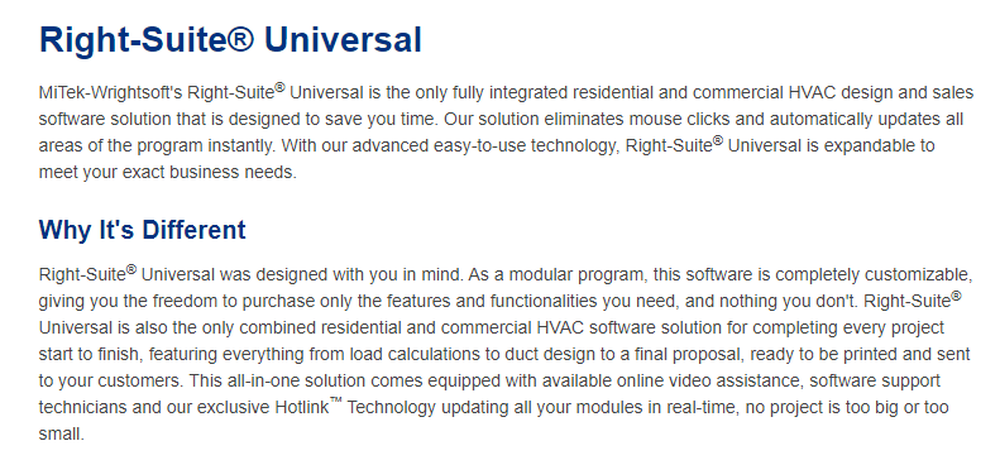 Right-Suite Universal Reviews in 2026