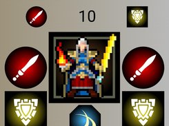 Rogue-Arena download | SourceForge.net