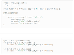 RTTR download | SourceForge.net