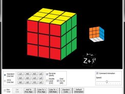 Rubik's_cube_3x3x3_Simulator download | SourceForge.net