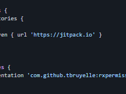 RxPermissions download | SourceForge.net