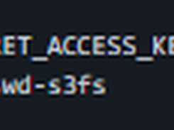 s3fs download | SourceForge.net