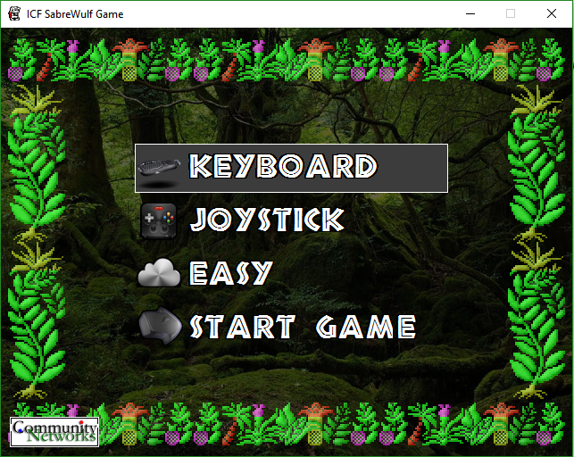 Sabrewulf download | SourceForge.net