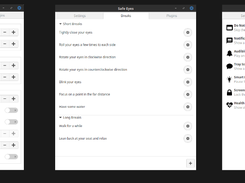 Safe Eyes download | SourceForge.net