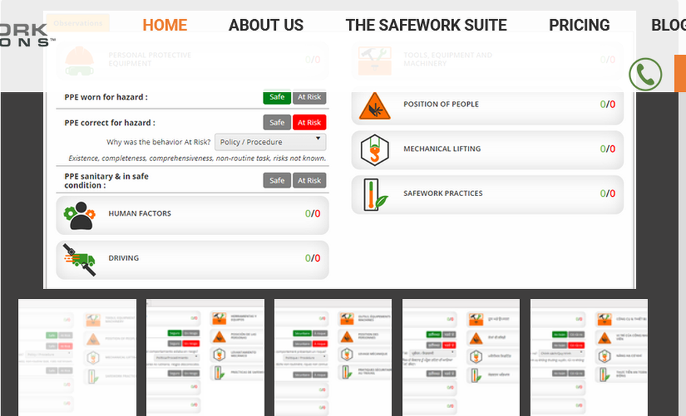 Safework Suite Reviews in 2025