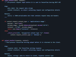 SageMaker TensorFlow Training Toolkit download | SourceForge.net