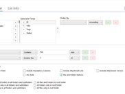 Saketa SharePoint CAML Query Builder download | SourceForge.net