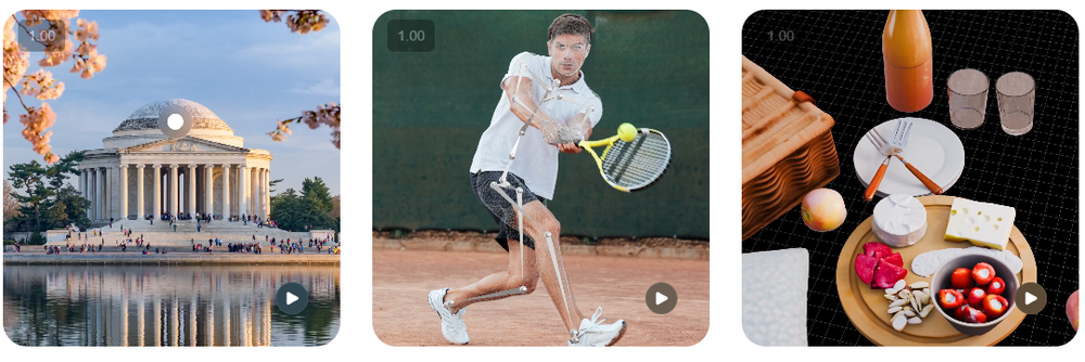 SAM 3D Reviews - 2025