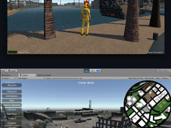 San Andreas Unity download | SourceForge.net