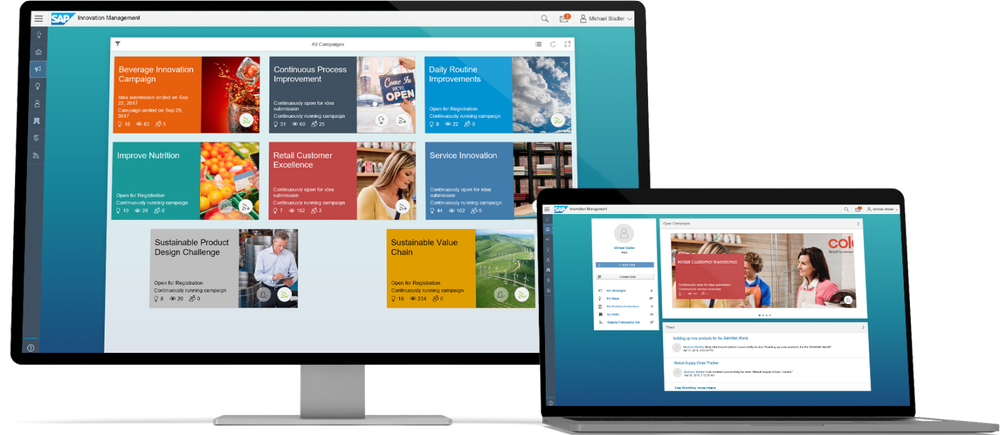 SAP Innovation Management Reviews - 2025