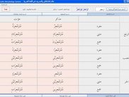 Sarf - Arabic Morphology System download | SourceForge.net