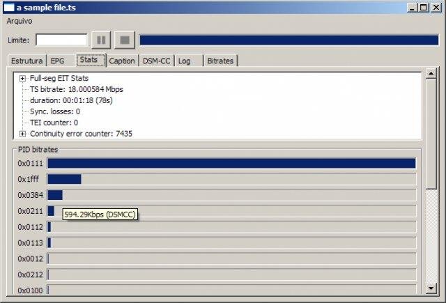 SBTVD_parser download | SourceForge.net