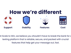 Scale to Win Reviews - 2025