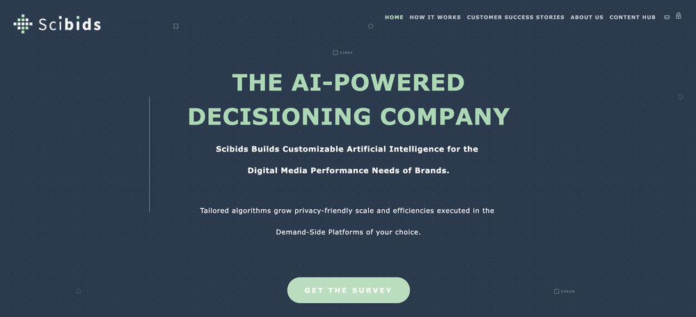 Scibids Reviews in 2025