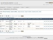 Science Lab Inventory & Order Management download | SourceForge.net