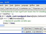 Scintilla download | SourceForge.net