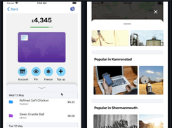 Scroll Bottom Sheet download | SourceForge.net