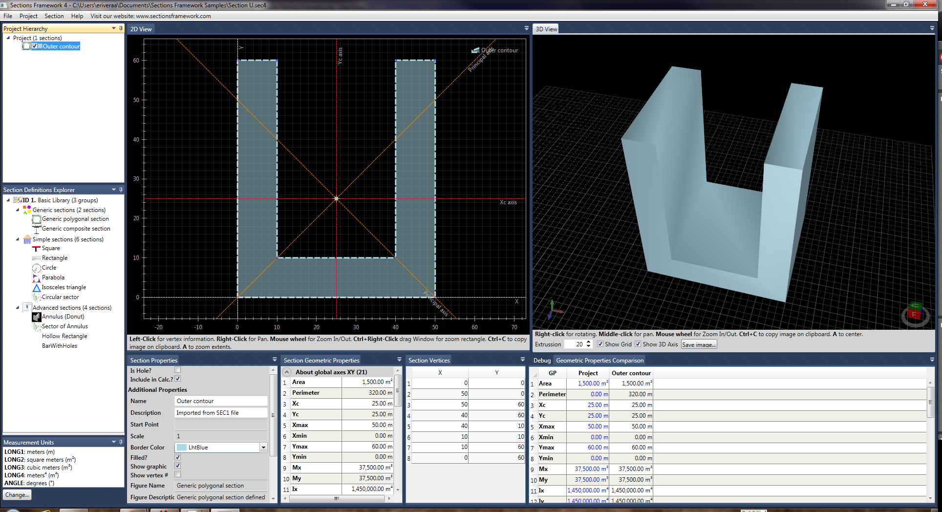 Secciones download | SourceForge.net