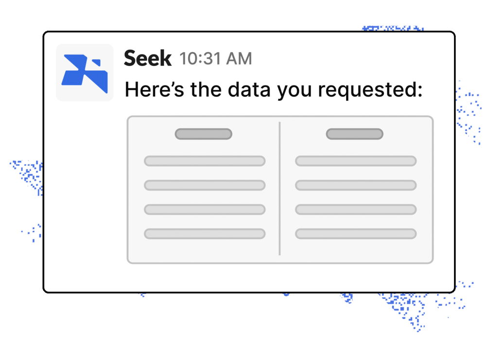 Seek Reviews in 2025