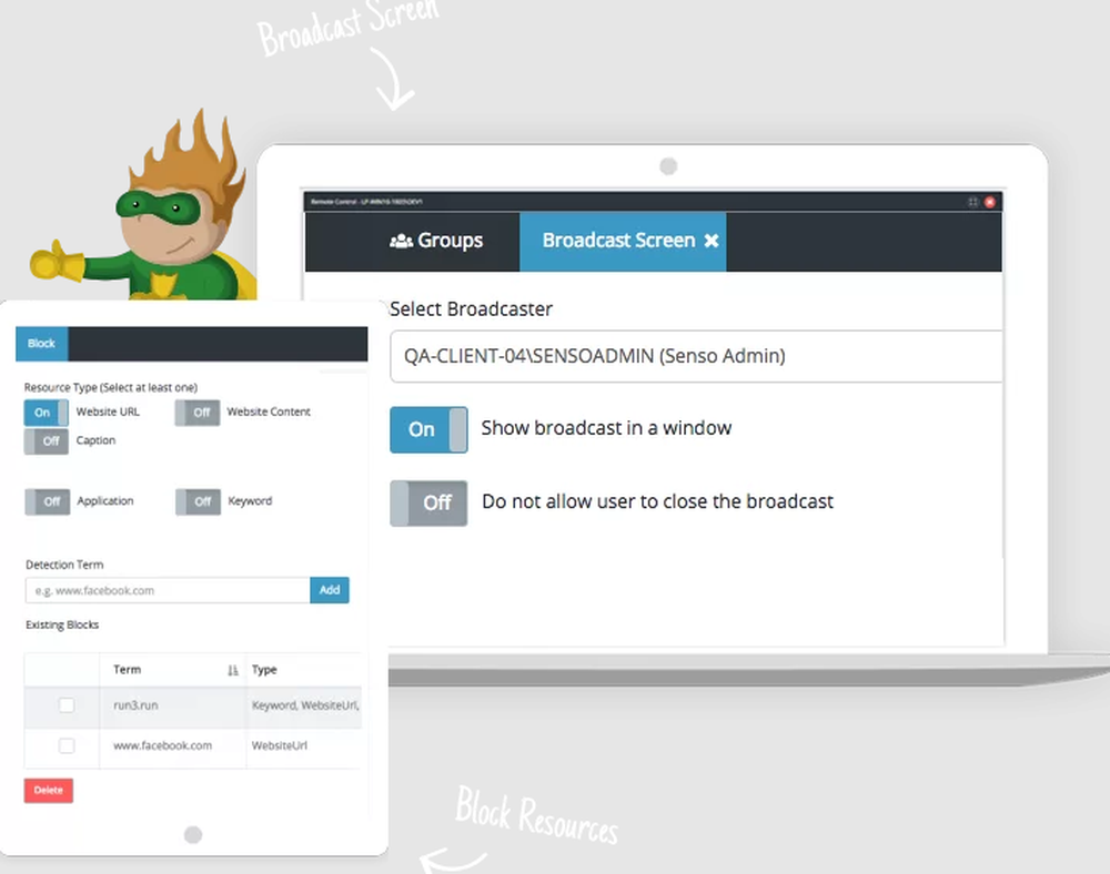 Senso.cloud Reviews in 2025
