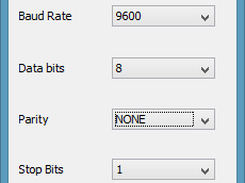 Serial Port Communicator download | SourceForge.net