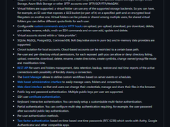 SFTPGo download | SourceForge.net