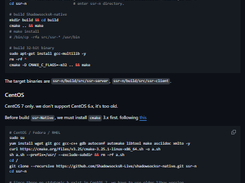 ShadowsocksR-native download | SourceForge.net
