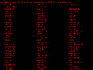 Shakespeare Word Generator download | SourceForge.net