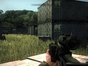 Shipment (Call of duty 4 map) on OFPDR download | SourceForge.net