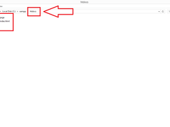 SIA Secured Website Template download | SourceForge.net