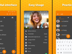 Simple Contacts download | SourceForge.net