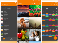 Simple Contacts download | SourceForge.net