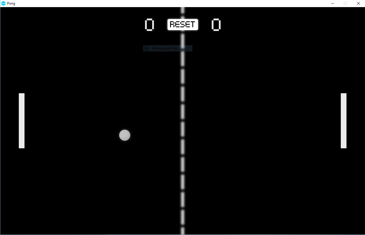 Simple_Pong download | SourceForge.net