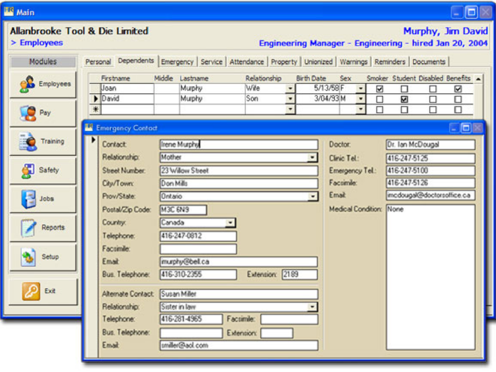 SimpleHR Reviews in 2025