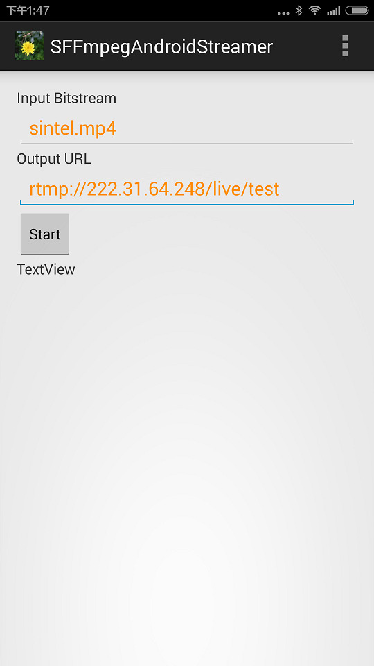 Simplest FFmpeg Mobile download | SourceForge.net