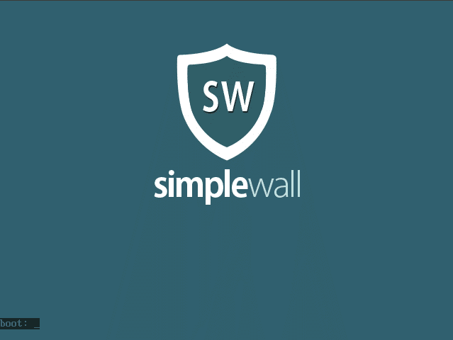 Simplewall
