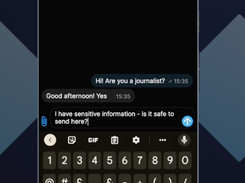 SimpleX download | SourceForge.net