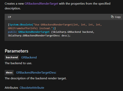SkiaSharp download | SourceForge.net