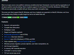 Sliver download | SourceForge.net