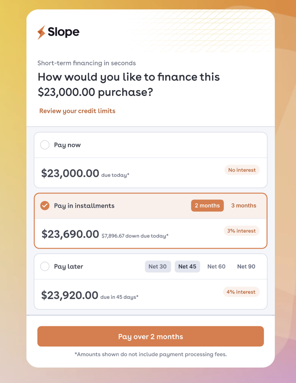 Slope Reviews in 2025