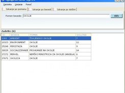 Ugankarski slovar tujk download | SourceForge.net