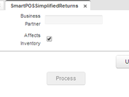 SmartPOS Advanced Point of Sale 100% Web download | SourceForge.net
