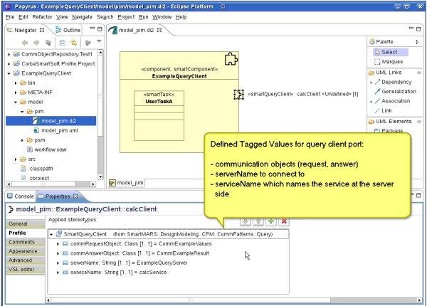 SmartSoft-Robotics download | SourceForge.net
