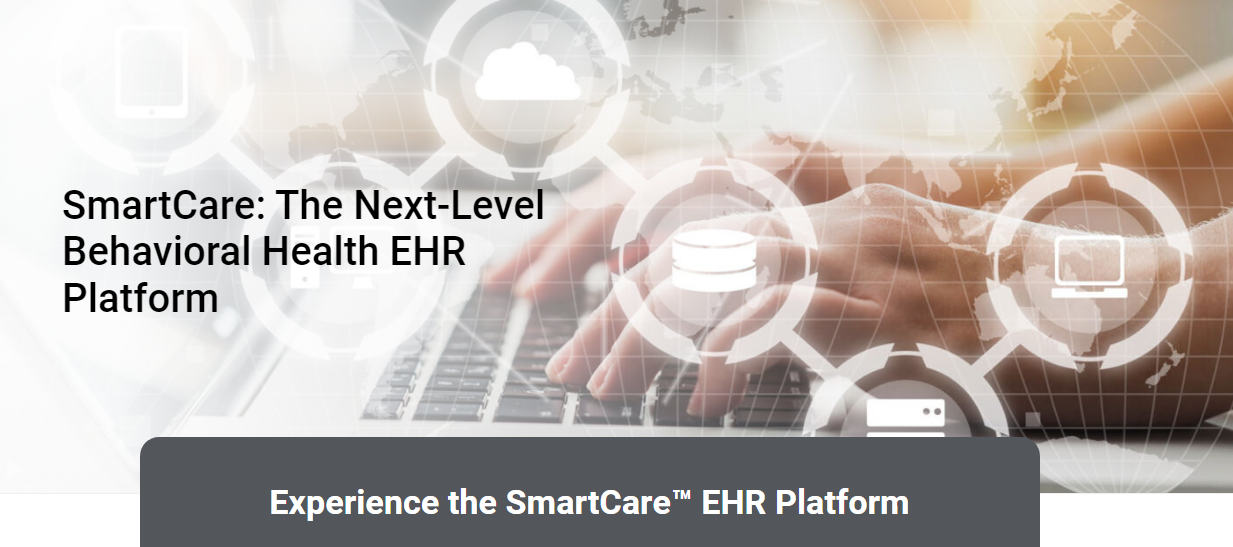 smart care ehr