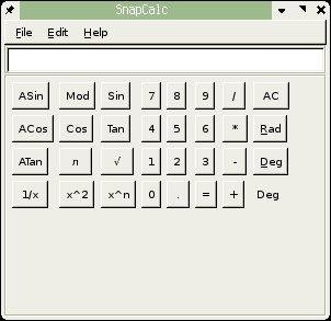 SNAP Platform and SNAPPIX download | SourceForge.net