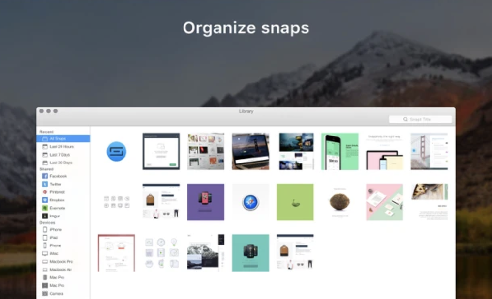 Snappy Reviews in 2025