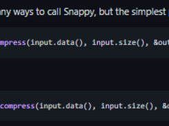 Snappy download | SourceForge.net