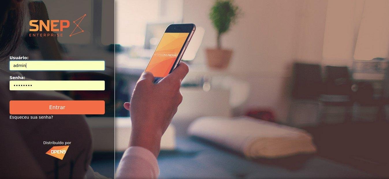 SNEP download | SourceForge.net